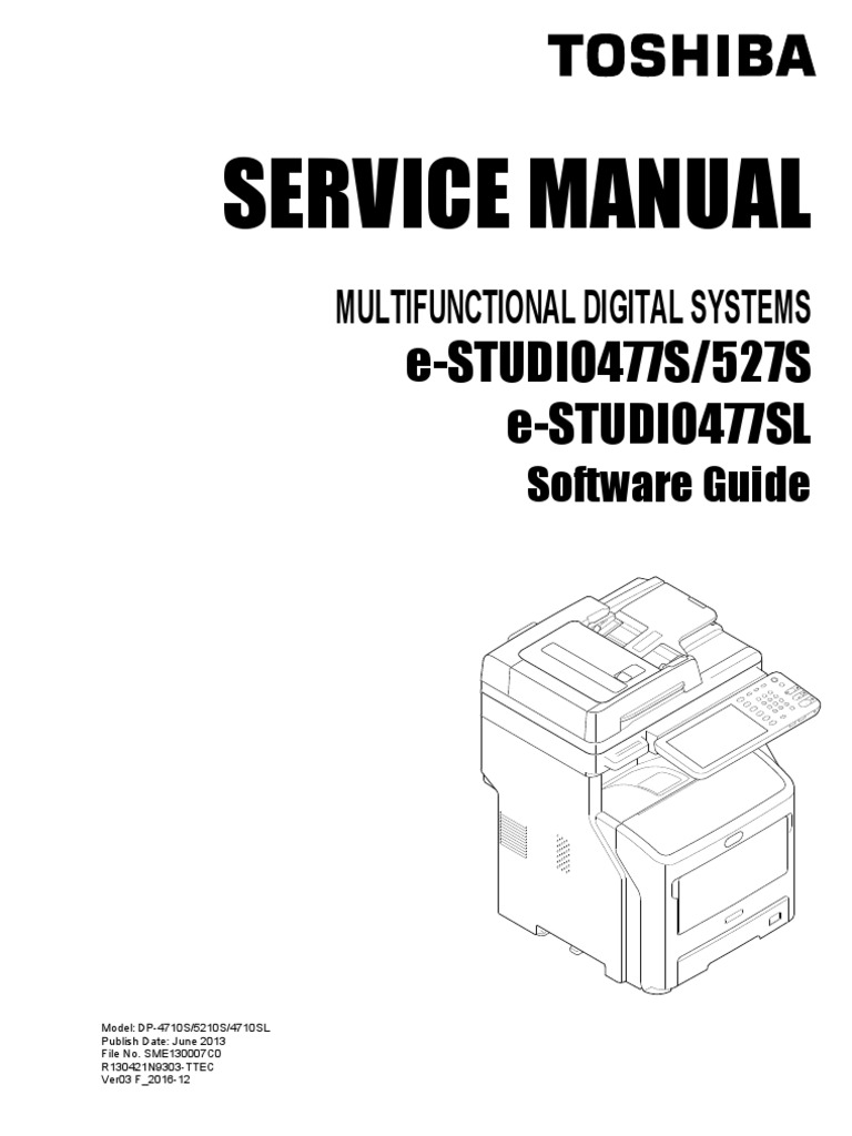 DP-5210S SMSG en 0003 | PDF | Microsoft Windows | Operating System