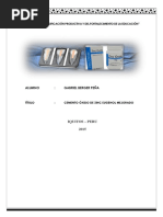 Rizólisis Dental: Proceso y Fisiología | PDF | Hueso | Inflamación