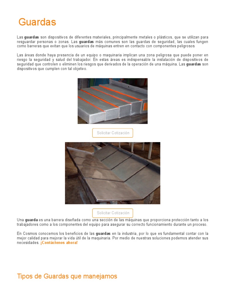 Guardas PDF | PDF | Informática | Informática y tecnología de la ...