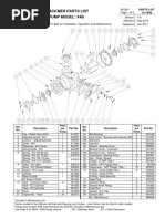 Flexitallic Tabla de Torque | PDF | Mechanical Engineering | Materials