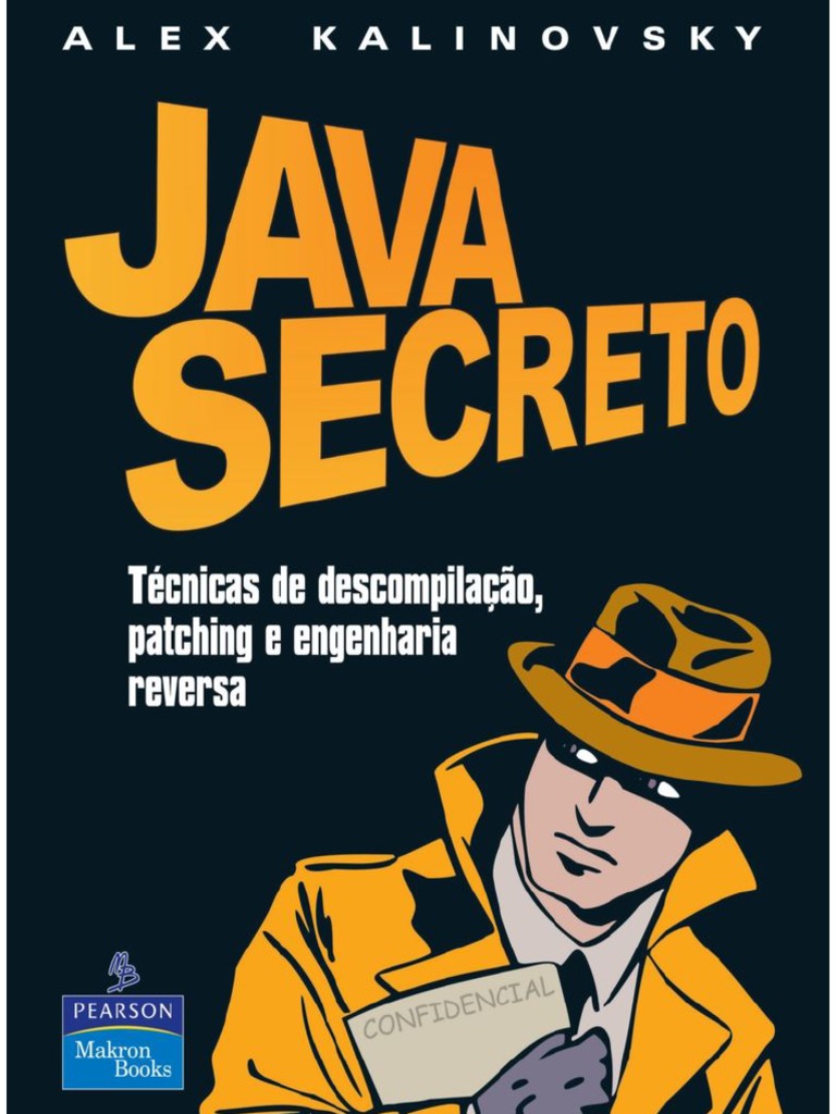Java Secreto Completo PDF | PDF