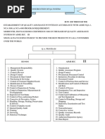 VDA Volume 2 Appendix 5-PPA Cover Sheet | PDF | Systems Engineering ...