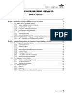 AVOP Airside Traffic Directives Manual | PDF | Airport | Driver's License