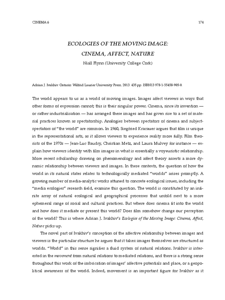 6 Flynn PDF | PDF | Mind | Metaphysics