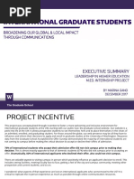 IIC Pre-Arrival Step by Step Spring 2024 | PDF