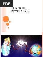 El Don de Ciencia | PDF | espíritu Santo | Dios