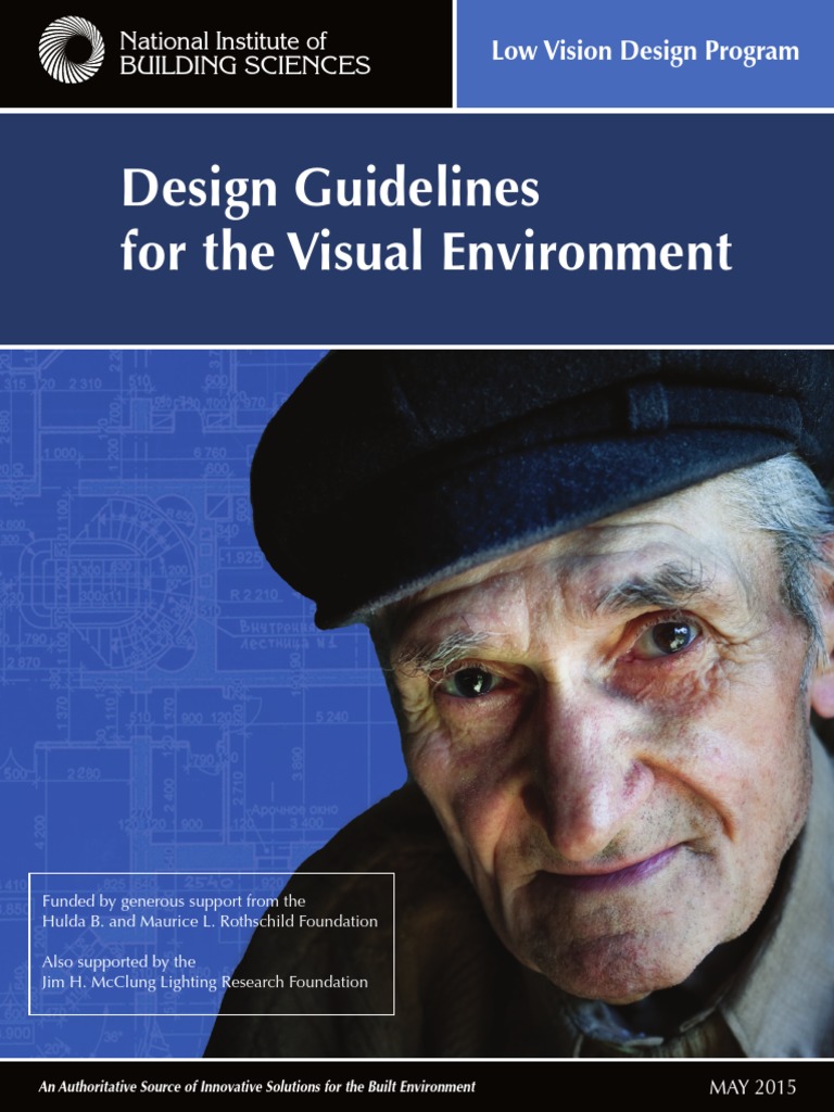 Design Guideline For The Visual Environment PDF | PDF | Visual ...