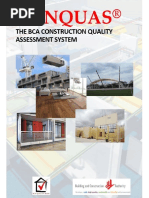 HDB - Structural Engineering Supervision Guide 2012 | PDF | Business