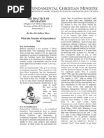 A Report On FCM Camp 2009: 2009/3 Jul - Dec 2009 | PDF | Ecclesiastes ...