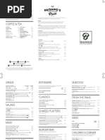 TLC Menu 0823 24 Email | PDF | Cheesecake | Curry