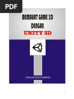 Modul Game Development | PDF