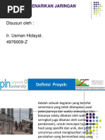 SPLN 121 1996 - Kontruksi SUTT 70 KV Dan 150 KV Dengan Tiang Beton Dan ...