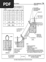 Pipeline Design Basis ASAP | PDF | Natural Gas | Pipeline Transport