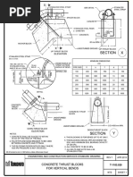 ATC Drawpit Construction Guide | PDF | Pipe (Fluid Conveyance) | Concrete