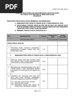 CIDB Levi L1.96 Form PDF | PDF