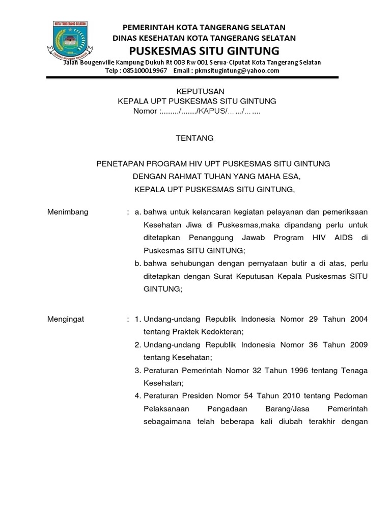 SK Program Hiv FIX | PDF