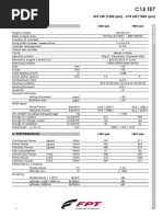 Radial Engine Solidworks 00 PDF | PDF | Propulsion | Machines