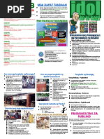 DSWD QMS GF 005 - REV 04 - Client Satisfaction Measurement Form | PDF
