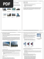 Delta Beam | PDF | Structural Steel | Structural Engineering