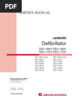 Hadlock Chart | PDF | Pregnancy | Maternal Health