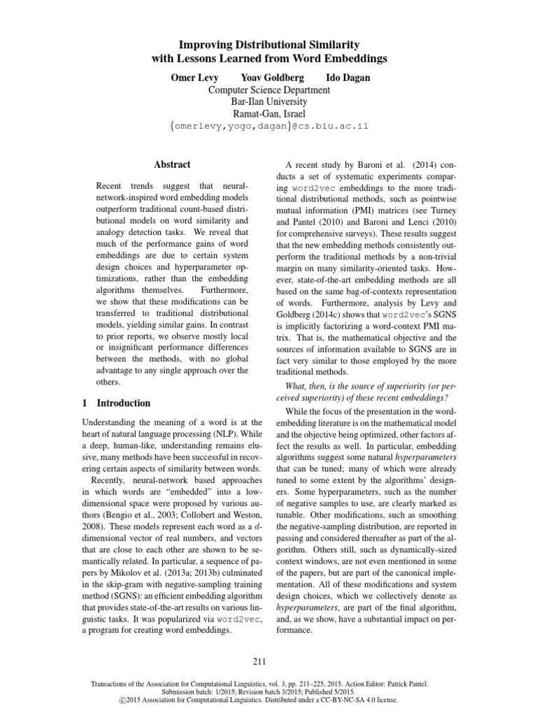 Levy Improving Distributional | PDF | Matrix (Mathematics) | Applied Mathematics