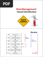HIRARC GuideLine From DOSH | PDF