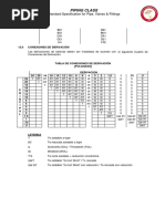 Types of Tie-In Connections in Piping | PDF | Valve | Welding