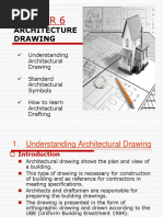 Working Drawings: A Comprehensive Guide | PDF | Drawing