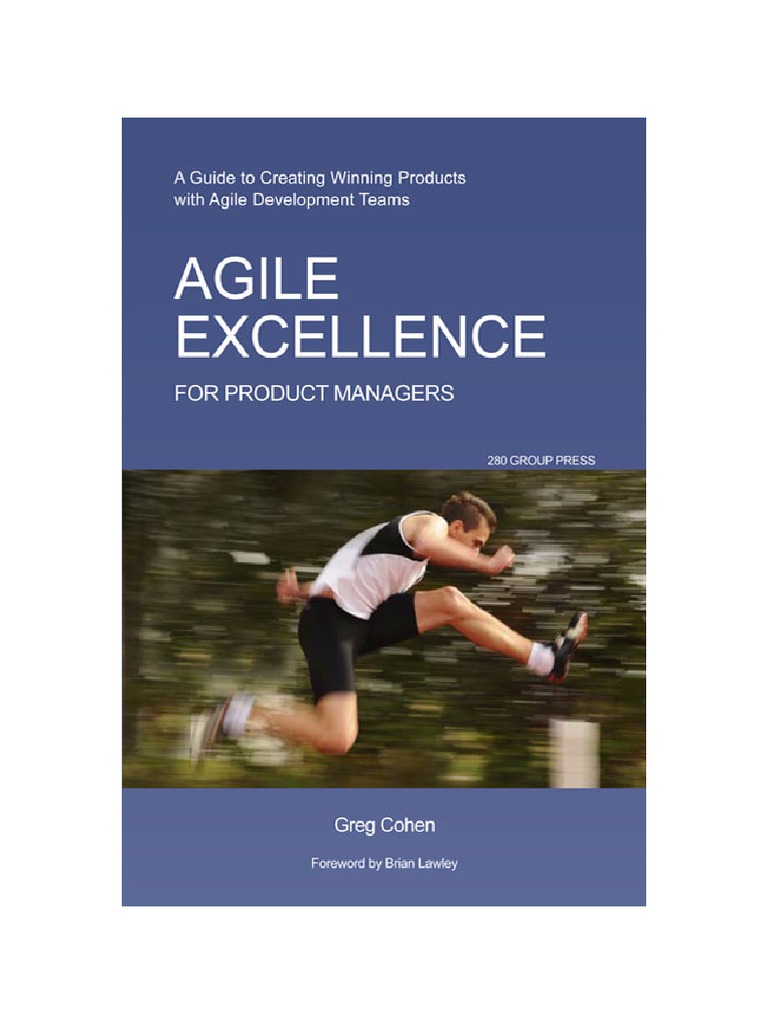 Agile Excellence | PDF | Agile Software Development | Software Testing