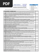 Kuder Vocacional - Manual Original | PDF | Estadísticas | Desviación Estándar