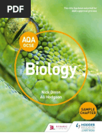 A Level Biology For OCR A (PDFDrive) | PDF