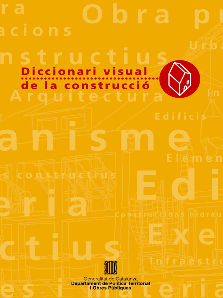 Diccionario Visual de Arquitectura PDF | PDF | Arte