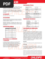 Normas ASTM E290 para Ensayos de Flexión | PDF | Naturaleza
