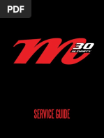 Asphalt Super Late Model Setup Guide | PDF | Vehicle Technology | Land ...