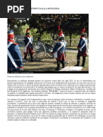 Armas Automaticas y Semiautomáticas | PDF | Pistola | Armas de fuego