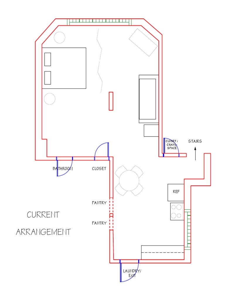 Benny Apartment | PDF | Visual Cortex | Occipital Lobe
