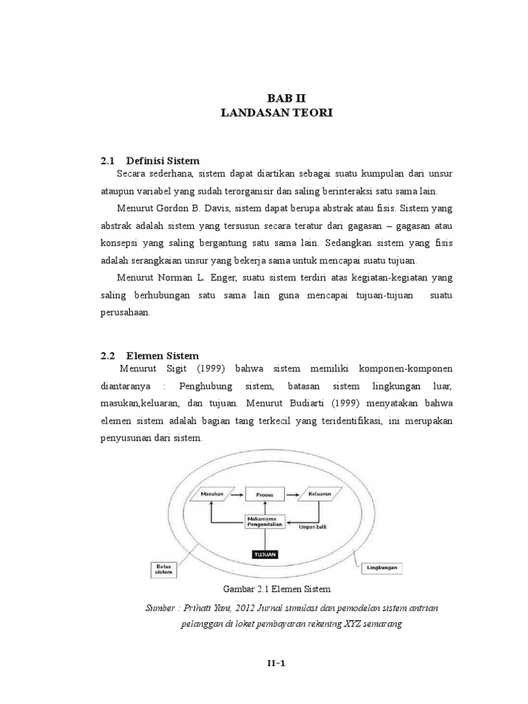 Modul 2 Simkom | PDF