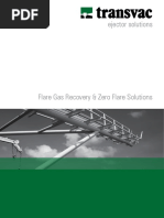 Ejector Technology For Efficient and Cost Effective Flare Gas Recovery ...