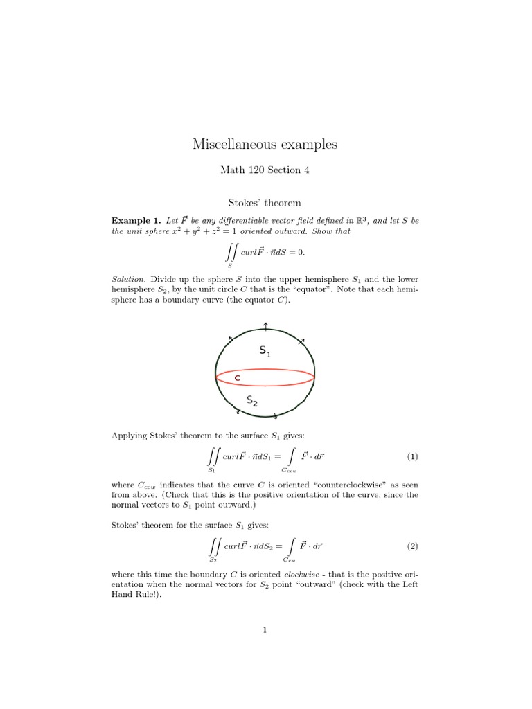 Calculating Volumes Using Triple Integrals in Cylindrical and Spherical ...