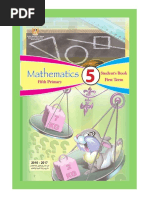 Grade 3 Sadlier Math - Chapter List | PDF