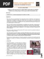 ASTM D 3282 - Clasificación de Suelos - AASHTO | PDF | Mecánica de ...