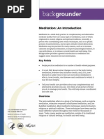 Discharge Clearance | PDF | Health Care