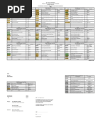 BSBA FM Subjects | PDF | Business | Money