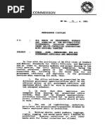 Condemnation Form | PDF