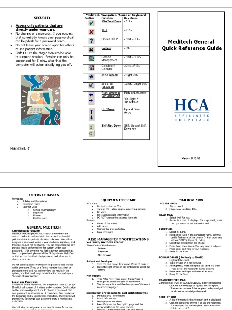 Meditech Charting Quick Reference Guide | PDF | Blood Transfusion | Barcode