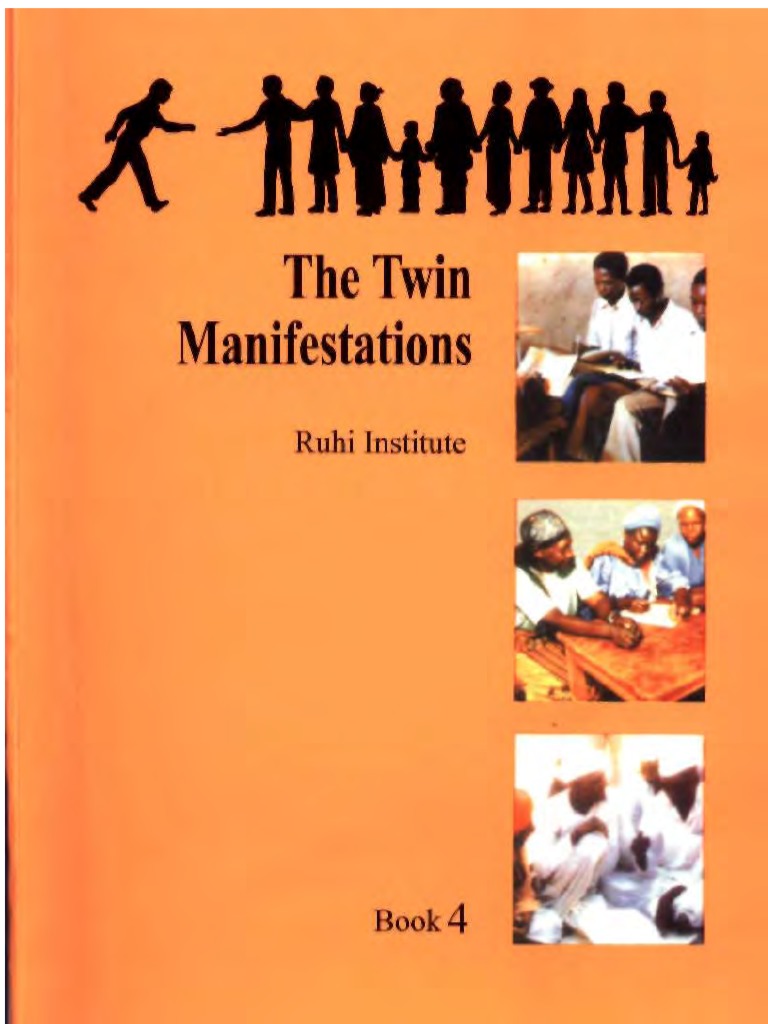 Ruhi Book 4 PDF | PDF