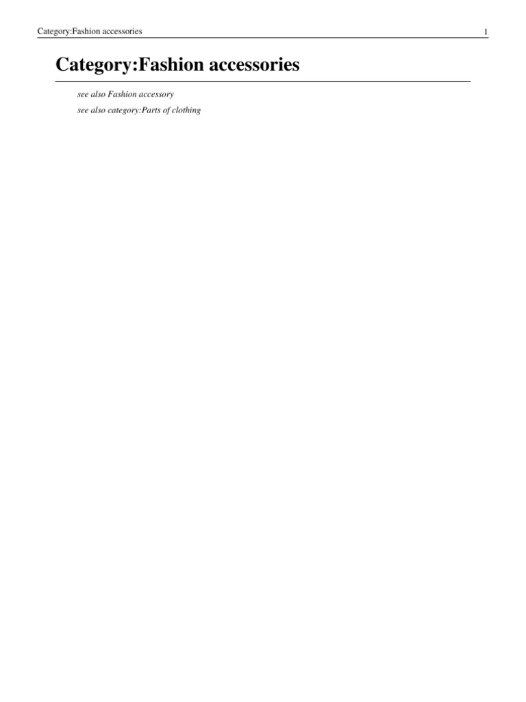 Collection | PDF