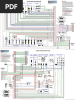 Mercruiser Alarms and Fault Codes: Alarm # Fault PWR Limit Description ...