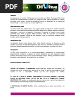 Acidez y PH Del Limon | PDF | Ph | Valoración
