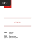 Celda de Flotación Rougher de Cobre Rev 1 | PDF | Cobre | Solenoide